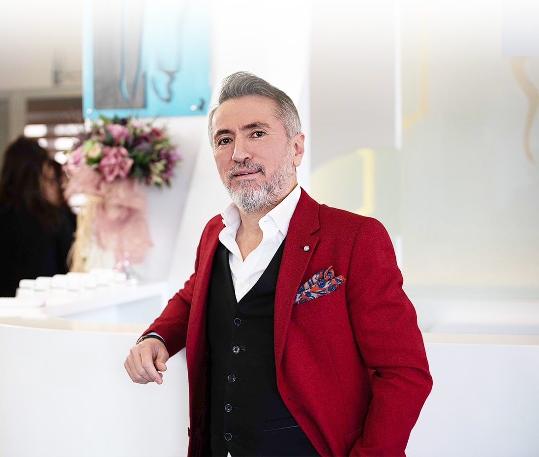 İmplant Uygulamaları - Dt. Mustafa Özcan: